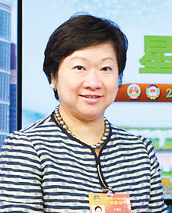 委員觀點停止爭拗 讓港重回正軌 香港文匯報
